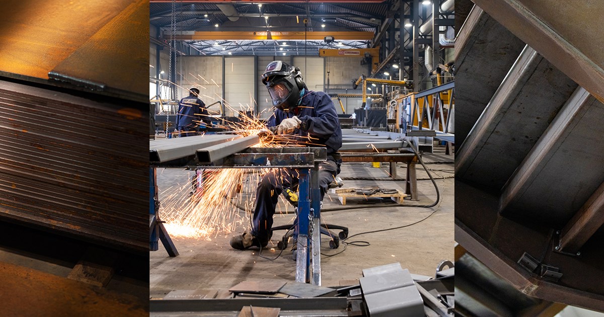 Skanska Stålfabrikken | www.skanska.no