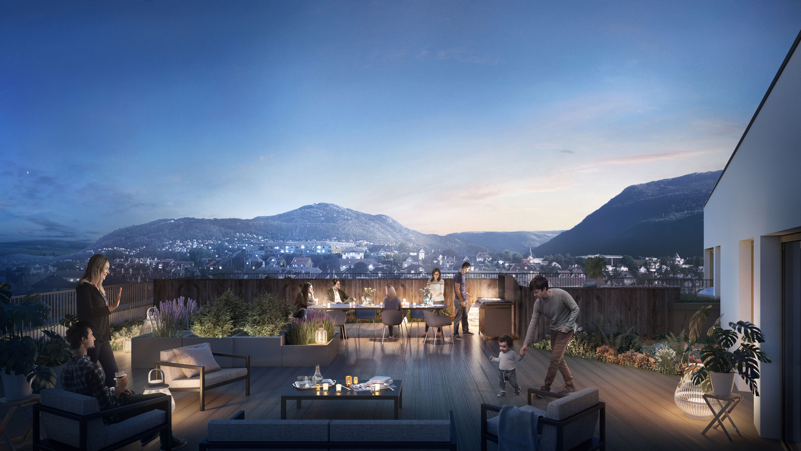 Kronstad Stasjon | www.skanska.no