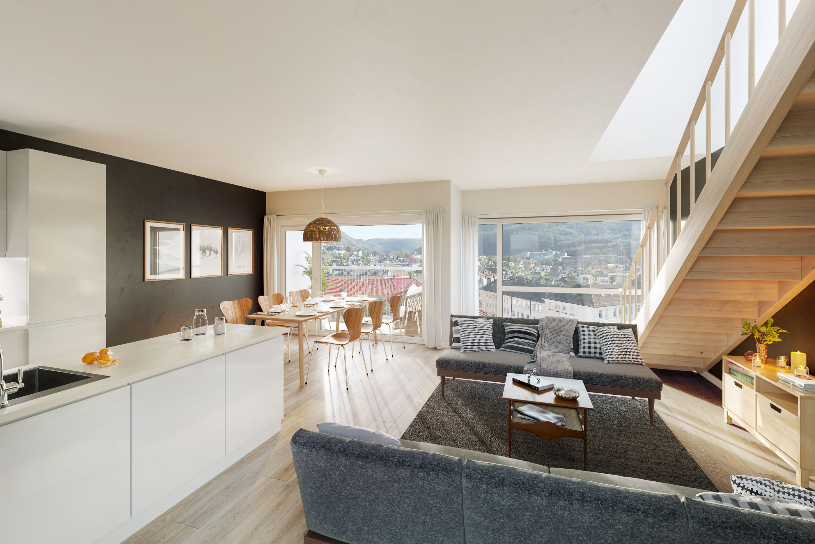 Kronstad Stasjon | www.skanska.no